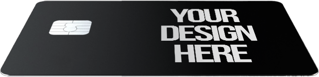 CarbonCraft - Custom Metal Credit / Debit Cards – CarbonCraft